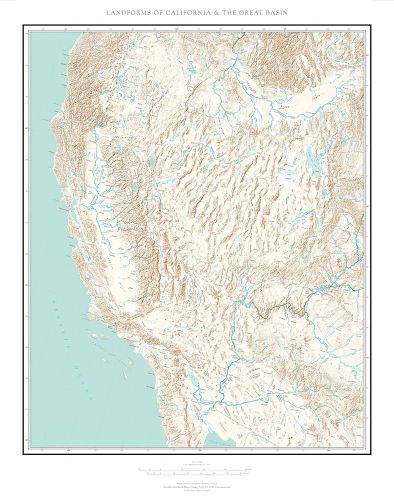 Basins In California