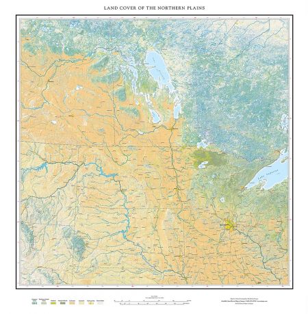 Where Are The Northern Plains